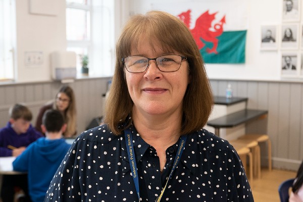 The 2022 Awards | GOV.WALES