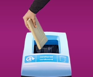 Workplace recycling | GOV.WALES