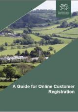 RPW Online: how to register | GOV.WALES