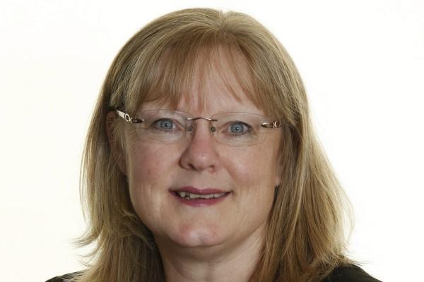 Bev Smith: Member | GOV.WALES